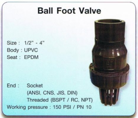 PVC Product - Vibration